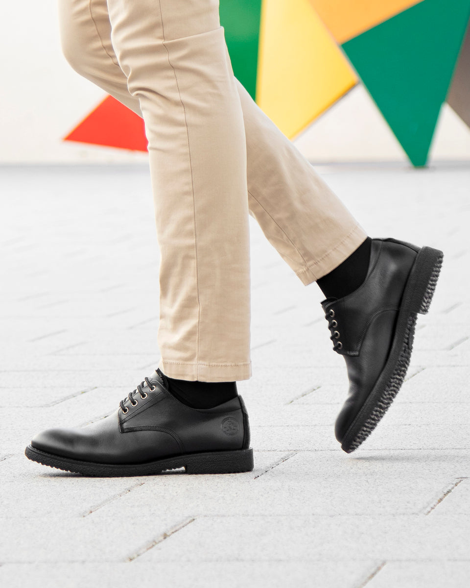 Shoe Gante C1 for Men - Panama Jack ® Official